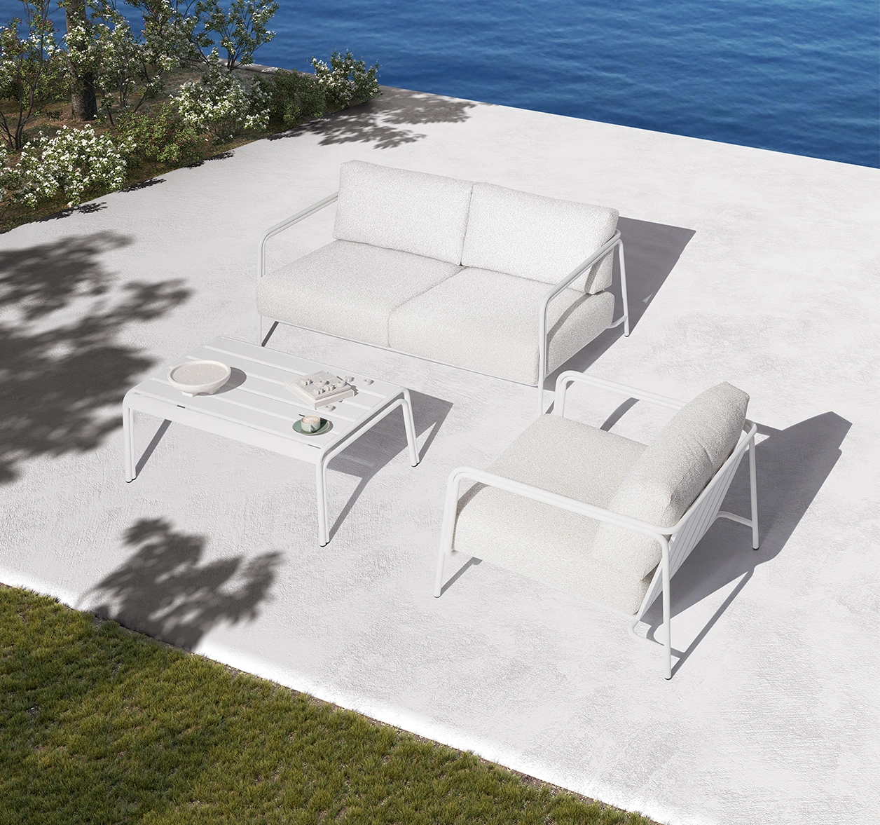 Enrique Marti Studio | enzo