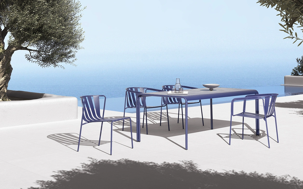 Enrique Marti Studio | enzo